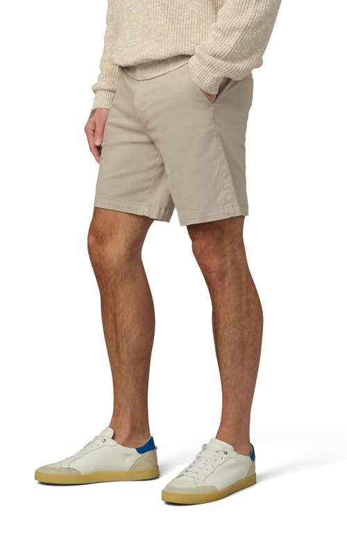JOE'SJEANS The Palmer Stretch Twill Shorts